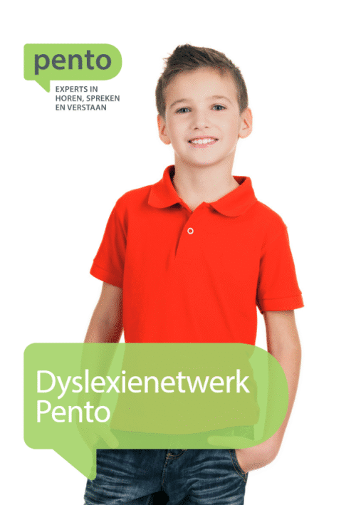 Folders & Brochures - Pento