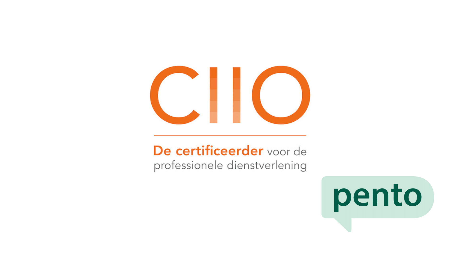 Pento. Experts in horen, spreken en verstaan. - Pento