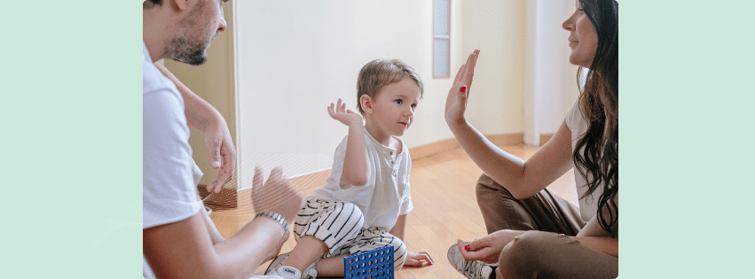 Ontdek ImPACTOS: Ouders als partner in taaltherapie bij TOS - Pento